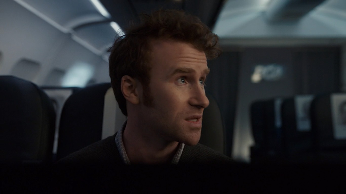 Mark Rendall - actor - biography, photo, best movies and TV shows