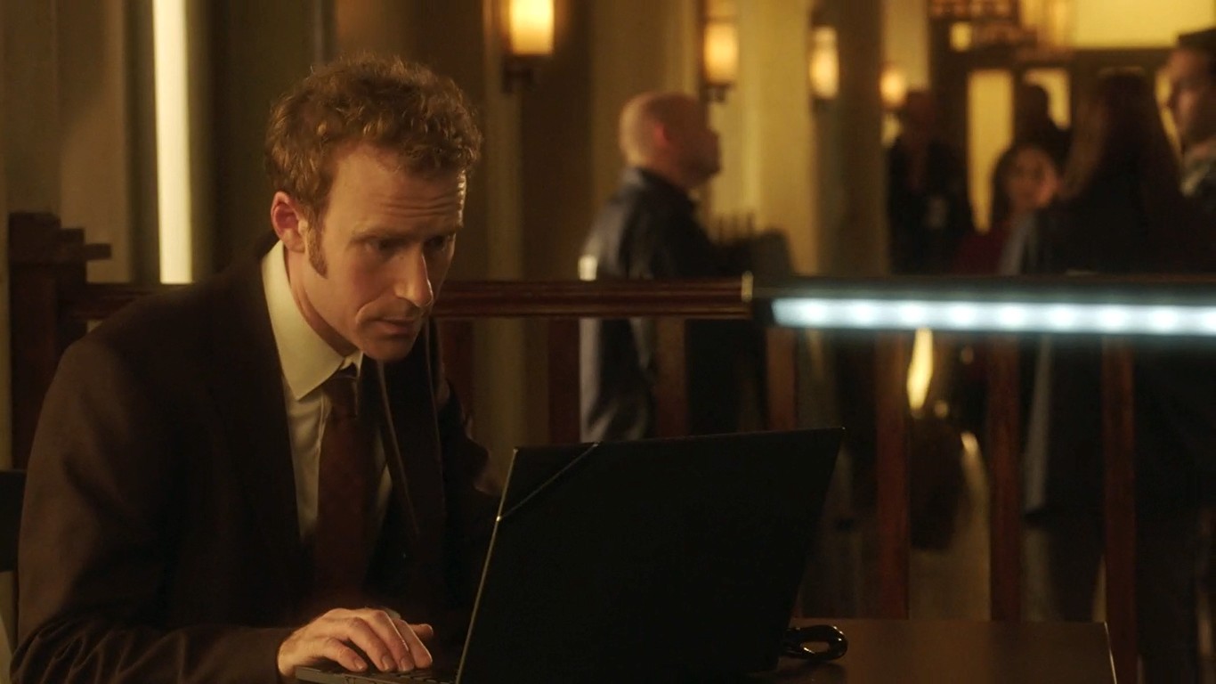 Mark Rendall - actor - biography, photo, best movies and TV shows