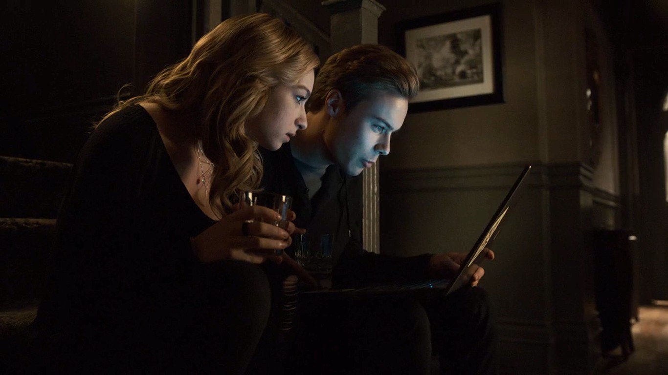 Alexandre Bourgeois - actor - biography, photo, best movies and TV shows