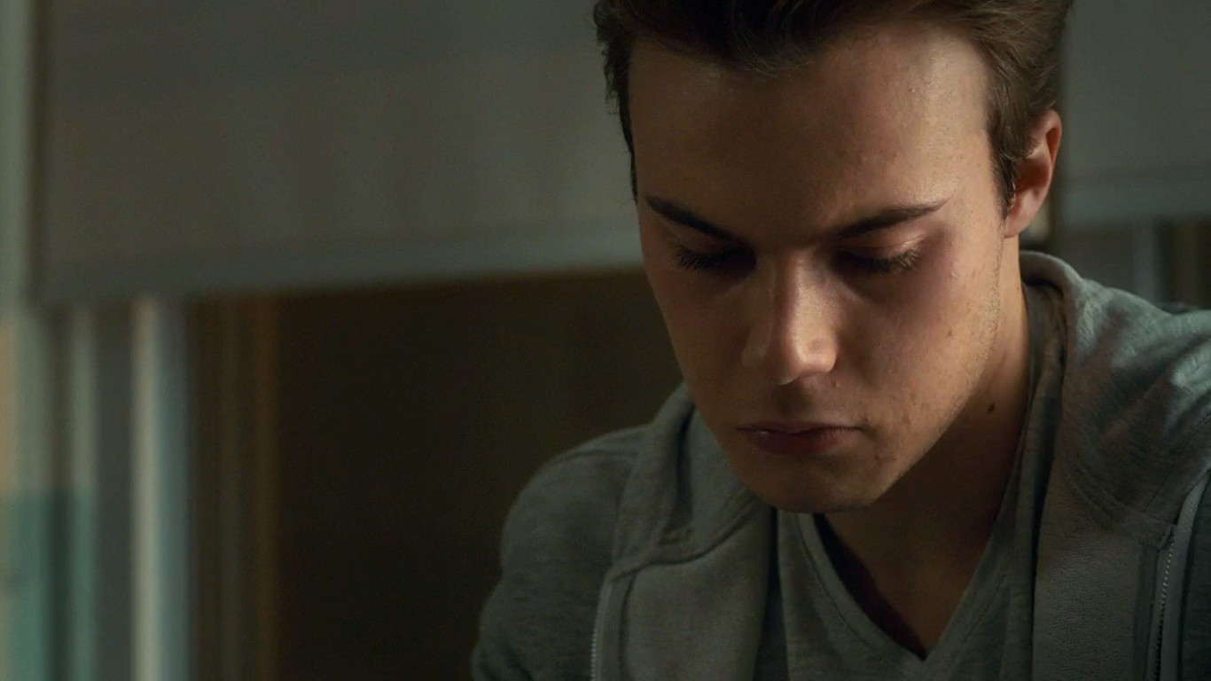 Alexandre Bourgeois - actor - biography, photo, best movies and TV shows