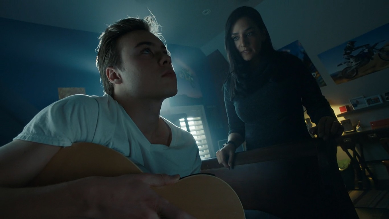 Alexandre Bourgeois - actor - biography, photo, best movies and TV shows