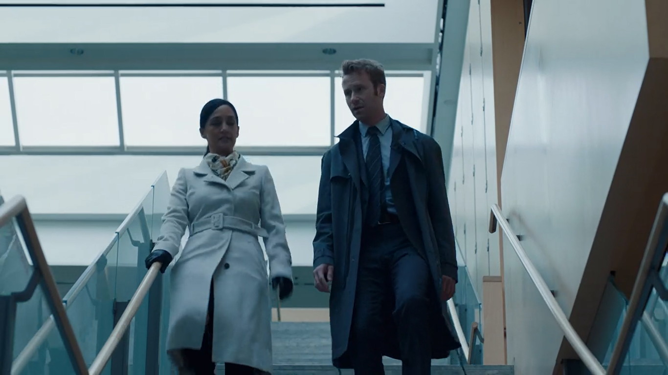 Mark Rendall - actor - biography, photo, best movies and TV shows