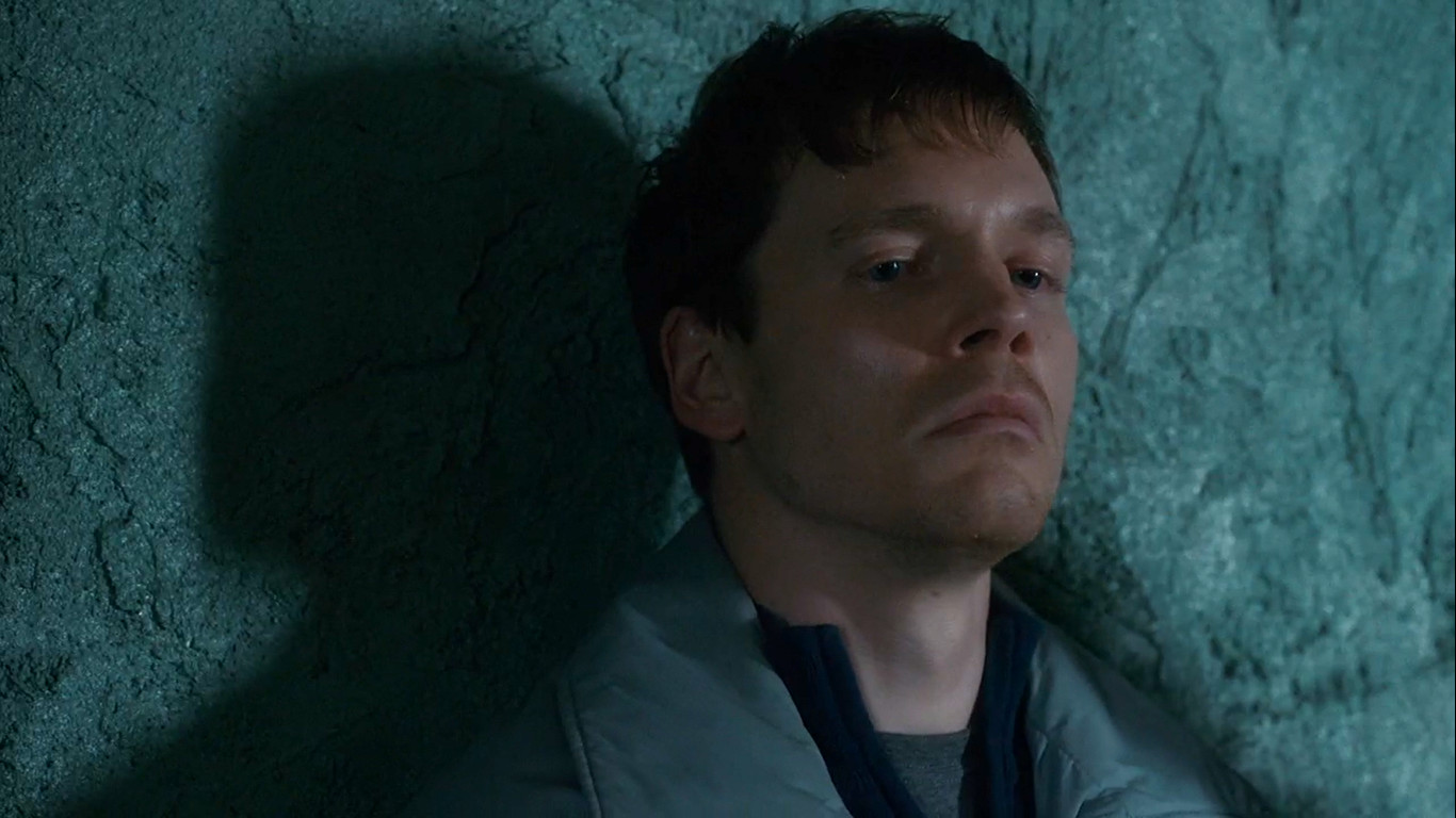 Tyler Elliot Burke - actor - biography, photo, best movies and TV shows