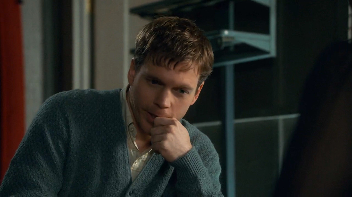 Tyler Elliot Burke - actor - biography, photo, best movies and TV shows