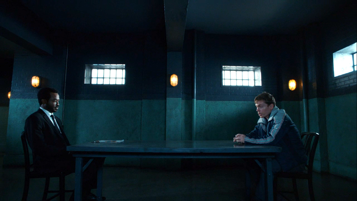 Tyler Elliot Burke - actor - biography, photo, best movies and TV shows