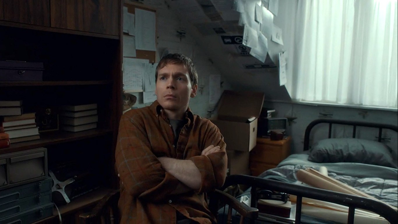 Tyler Elliot Burke - actor - biography, photo, best movies and TV shows