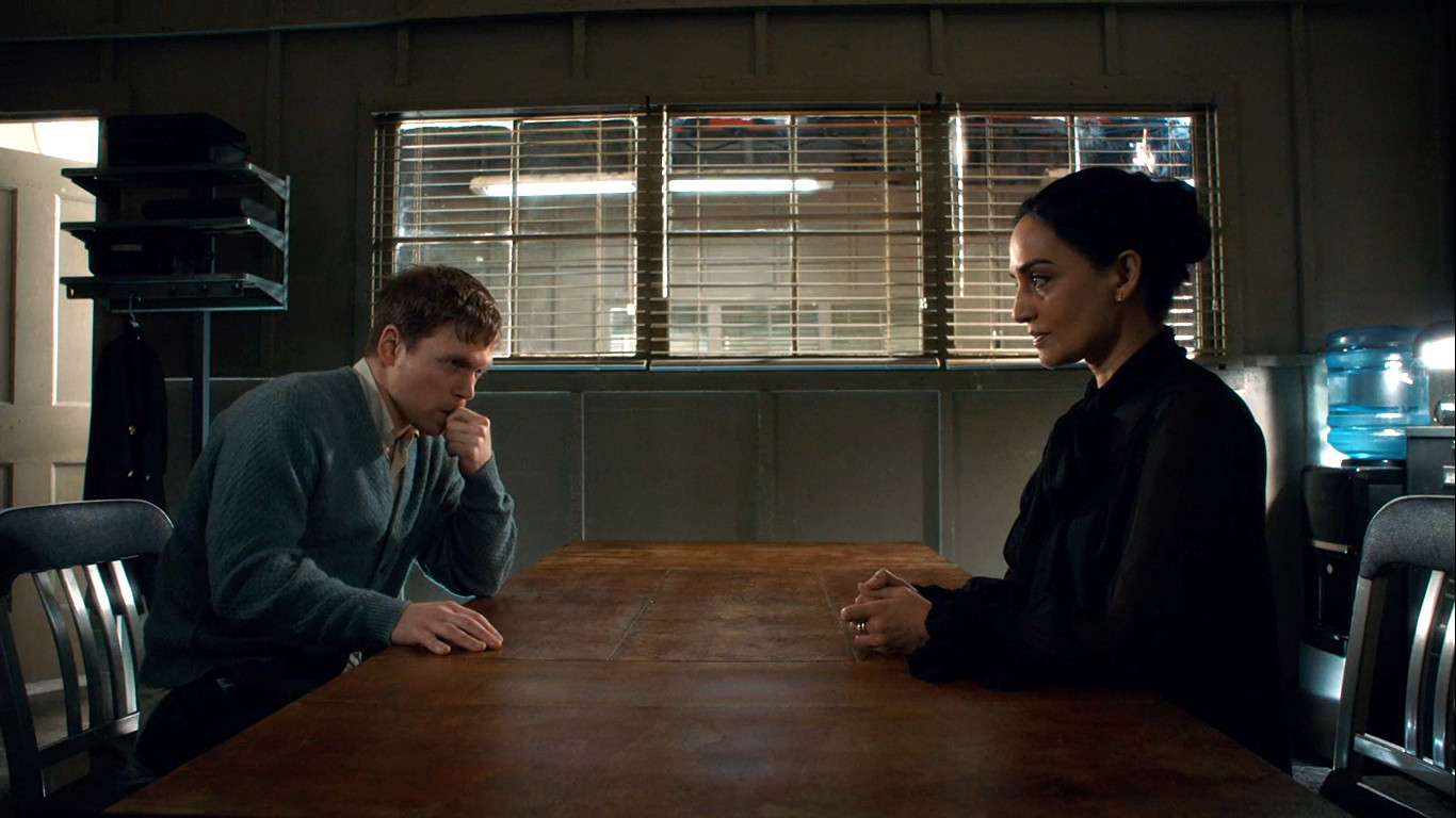 Tyler Elliot Burke - actor - biography, photo, best movies and TV shows