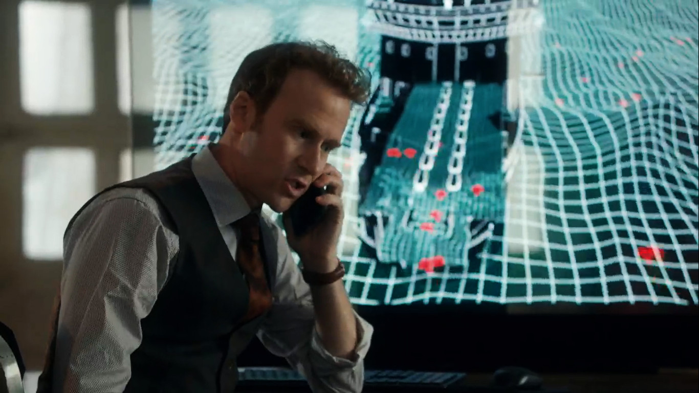 Mark Rendall - actor - biography, photo, best movies and TV shows