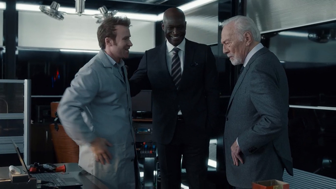 Mark Rendall - actor - biography, photo, best movies and TV shows