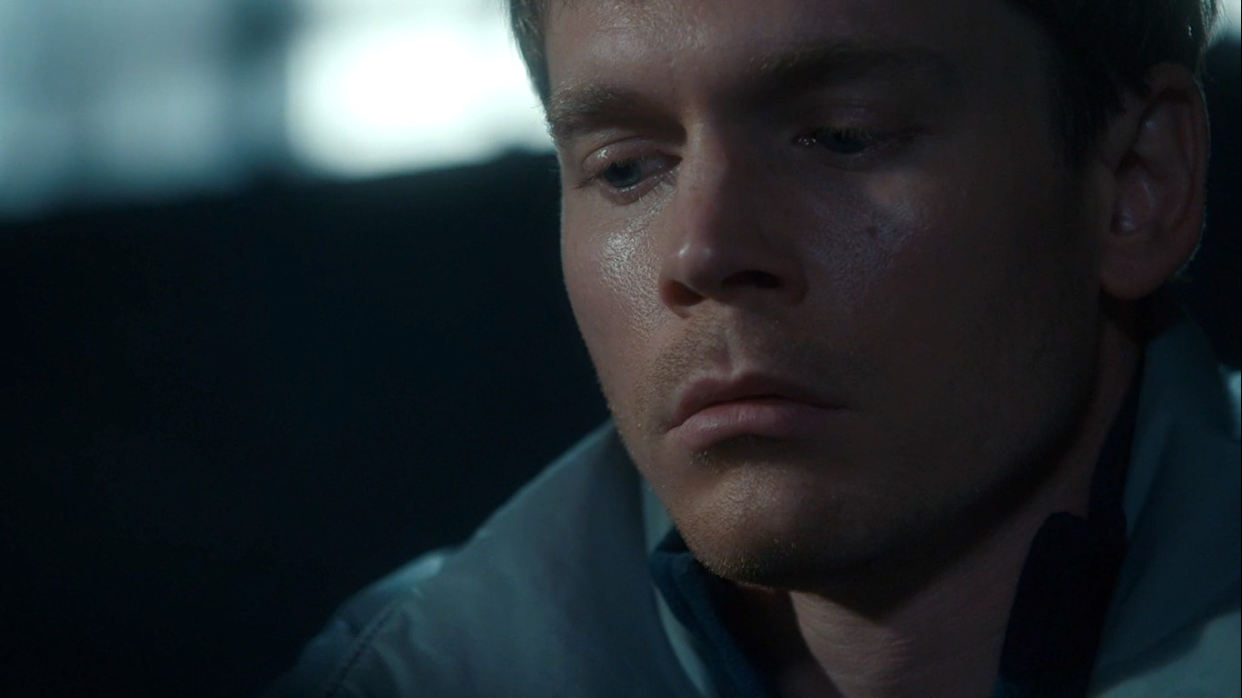 Tyler Elliot Burke - actor - biography, photo, best movies and TV shows