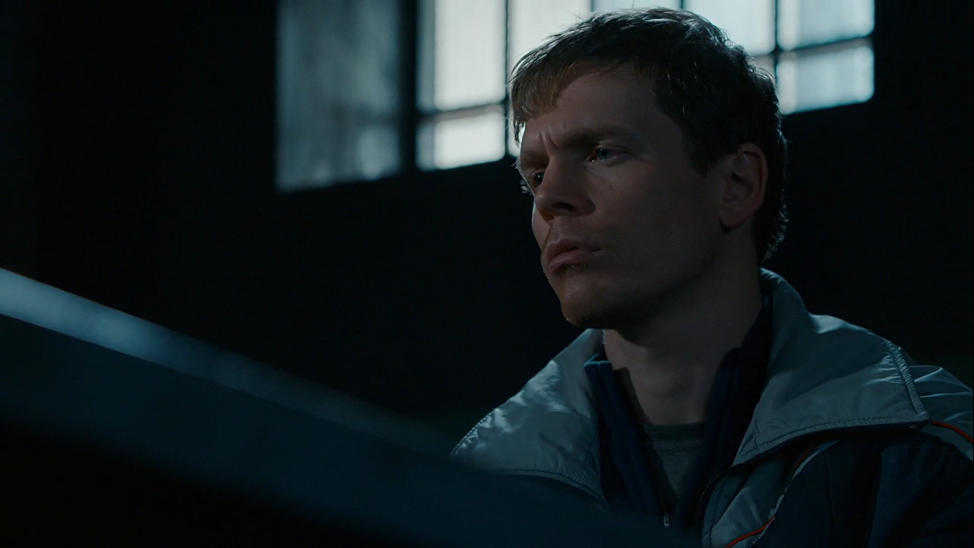 Tyler Elliot Burke - actor - biography, photo, best movies and TV shows