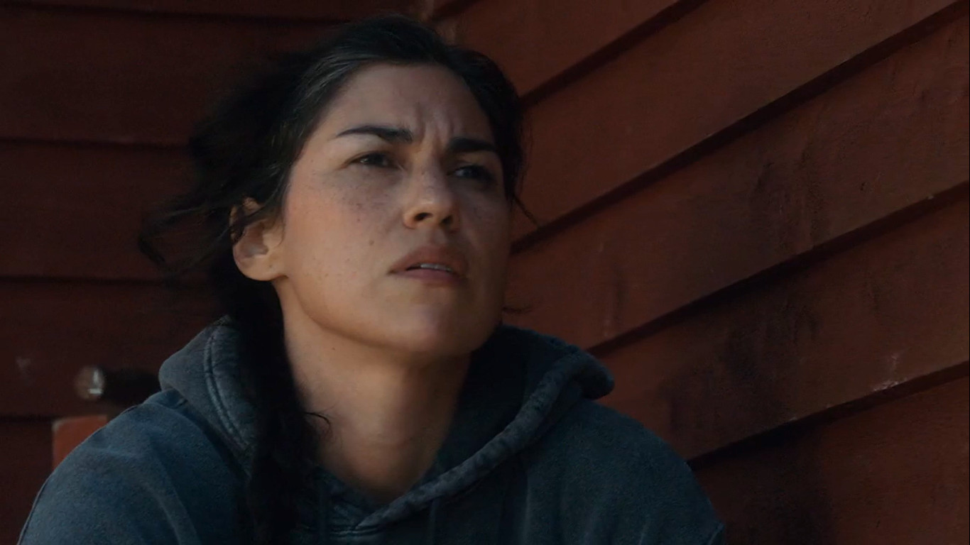 Savonna Spracklin - actress, editor