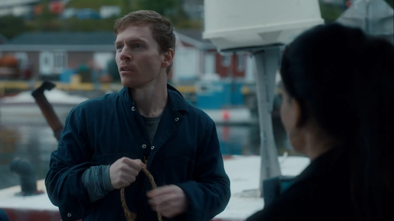 Tyler Elliot Burke - actor - biography, photo, best movies and TV shows