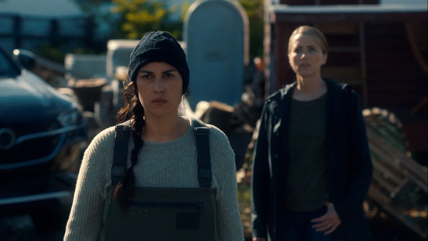 Savonna Spracklin - actress, editor