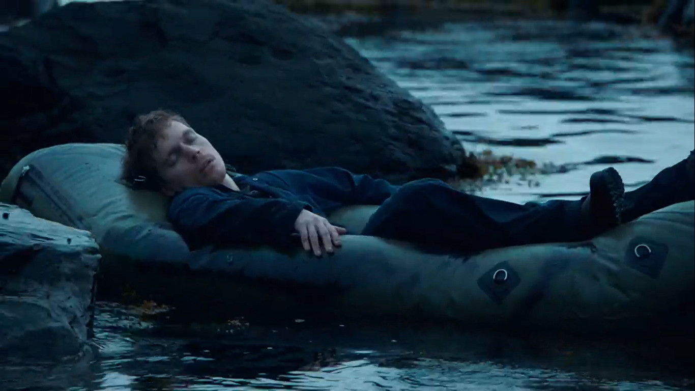 Tyler Elliot Burke - actor - biography, photo, best movies and TV shows