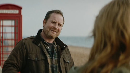 Jamie Michie - actor - biography, photo, best movies and TV shows