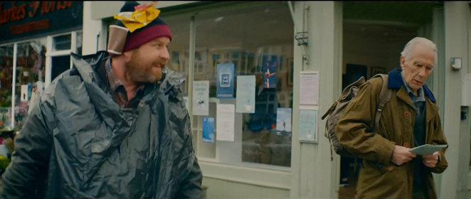 Jamie Michie - actor - biography, photo, best movies and TV shows