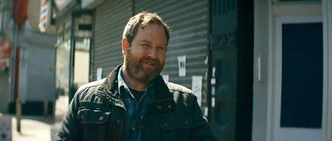 Jamie Michie - actor - biography, photo, best movies and TV shows