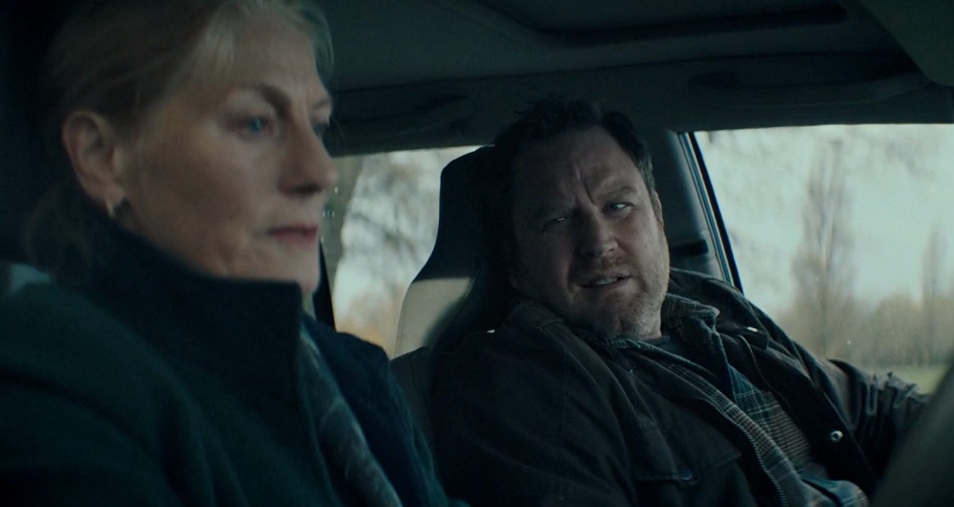 Jamie Michie - actor - biography, photo, best movies and TV shows