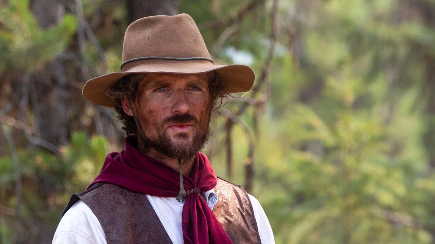 Stills - Trail of Justice