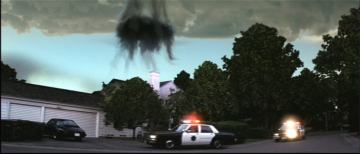 Скриншоты - Донни Дарко