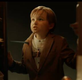 Liam Hughes - actor - biography, photo, best movies and TV shows