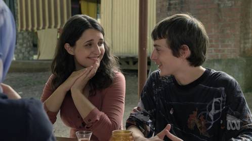 Julian Weeks - actor - biography, photo, best movies and TV shows