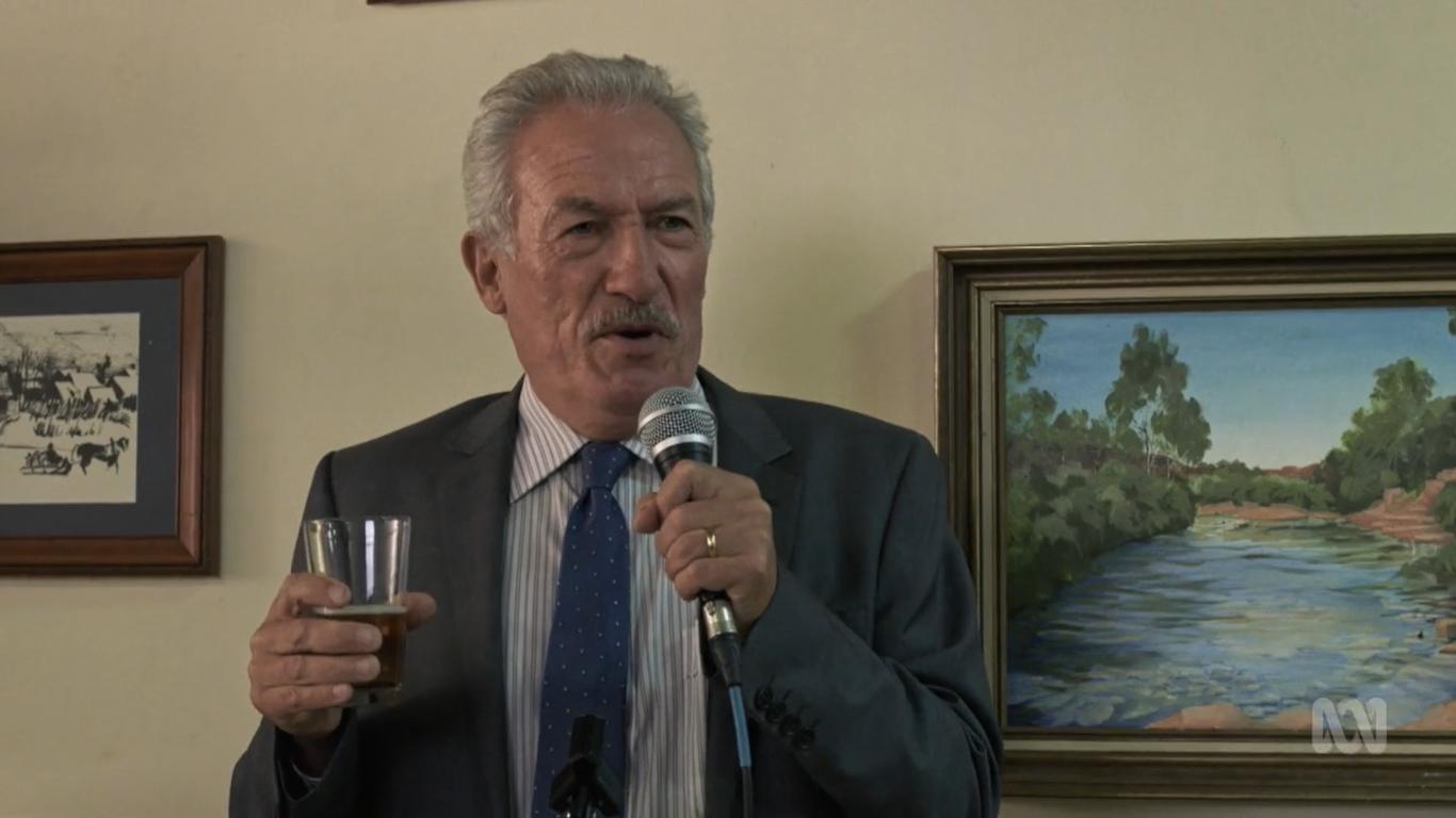 Richard Piper - actor - biography, photo, best movies and TV shows