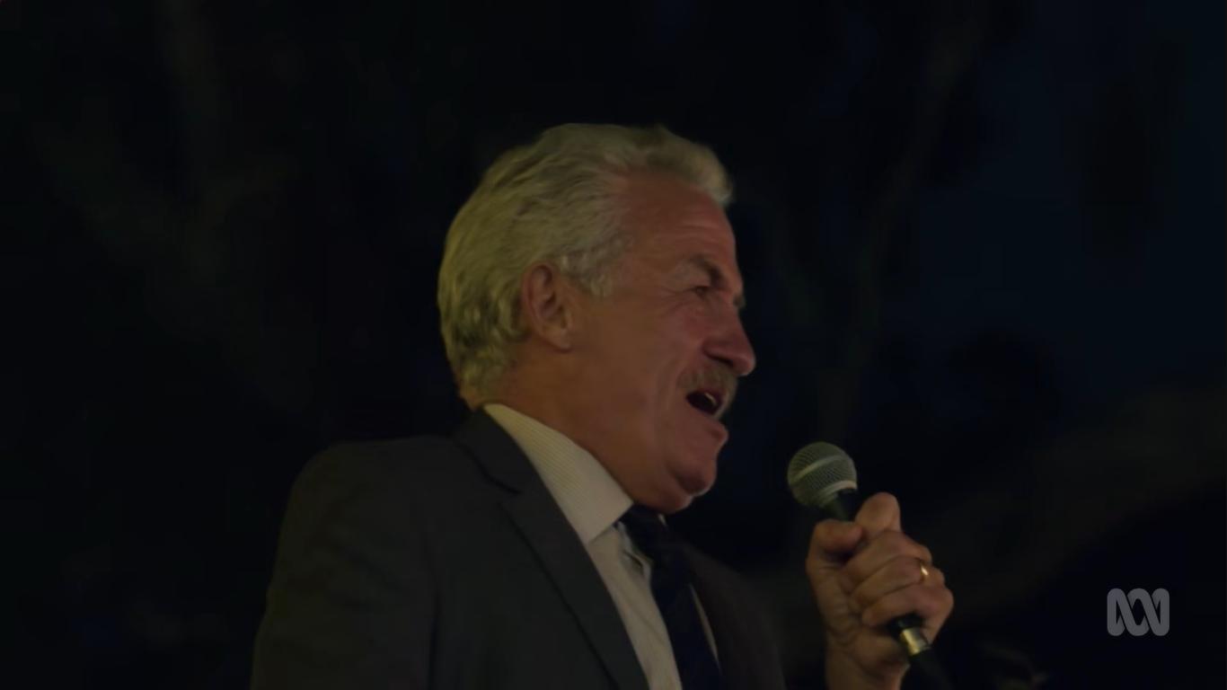 Richard Piper - actor - biography, photo, best movies and TV shows