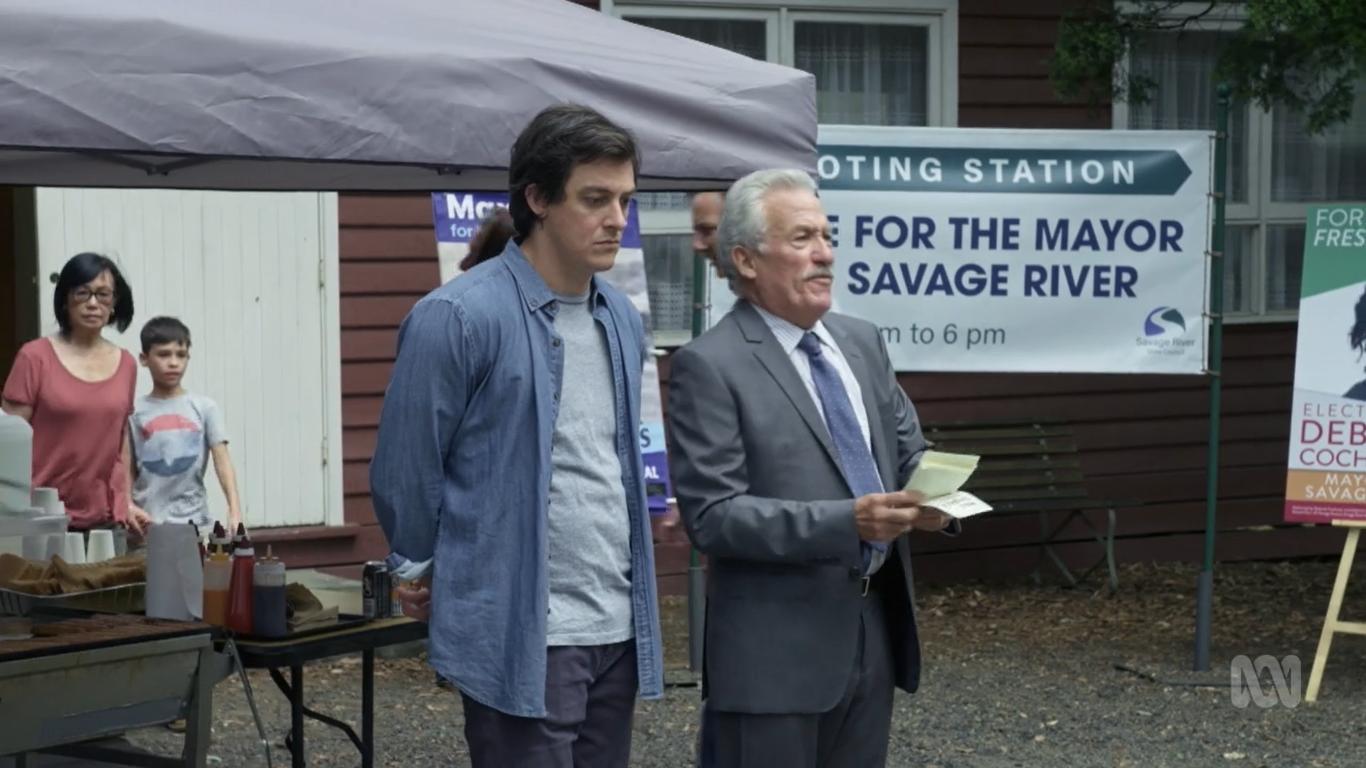 Richard Piper - actor - biography, photo, best movies and TV shows