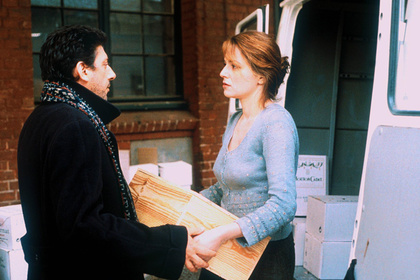 Mostly Martha (movie, 2001)