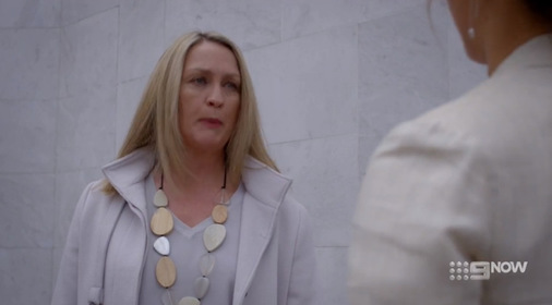 Helen Thomson - actress - biography, photo, best movies and TV shows