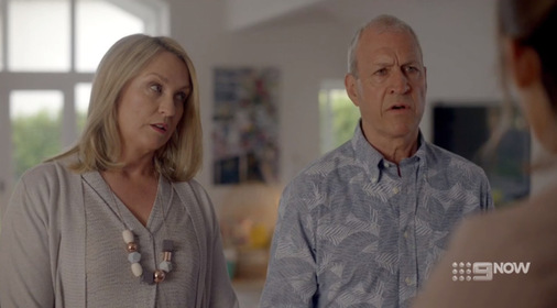 Helen Thomson - actress - biography, photo, best movies and TV shows