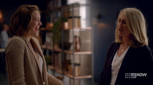 Helen Thomson - actress - biography, photo, best movies and TV shows