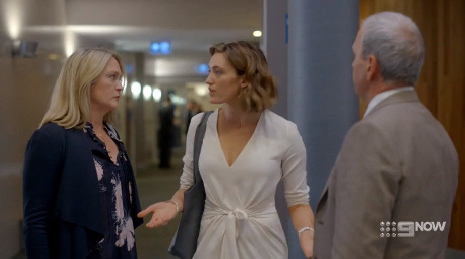 Helen Thomson - actress - biography, photo, best movies and TV shows