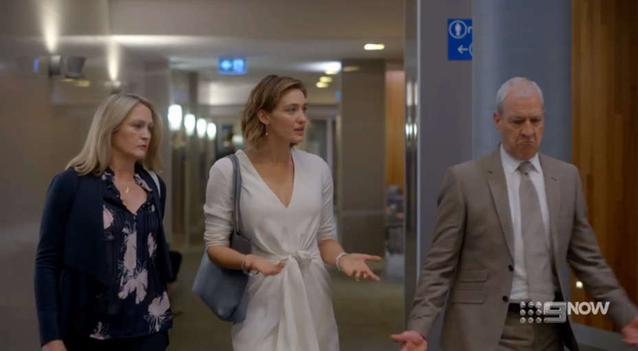 Helen Thomson - actress - biography, photo, best movies and TV shows