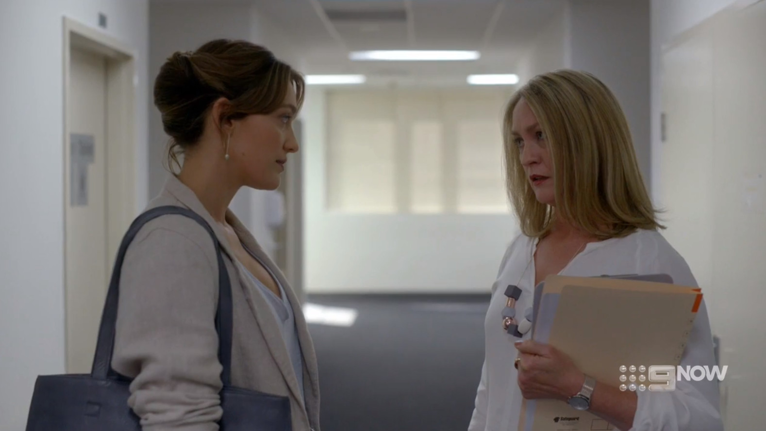 Helen Thomson - actress - biography, photo, best movies and TV shows