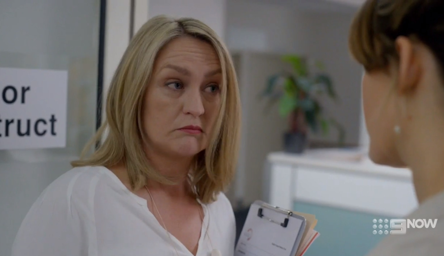 Helen Thomson - actress - biography, photo, best movies and TV shows