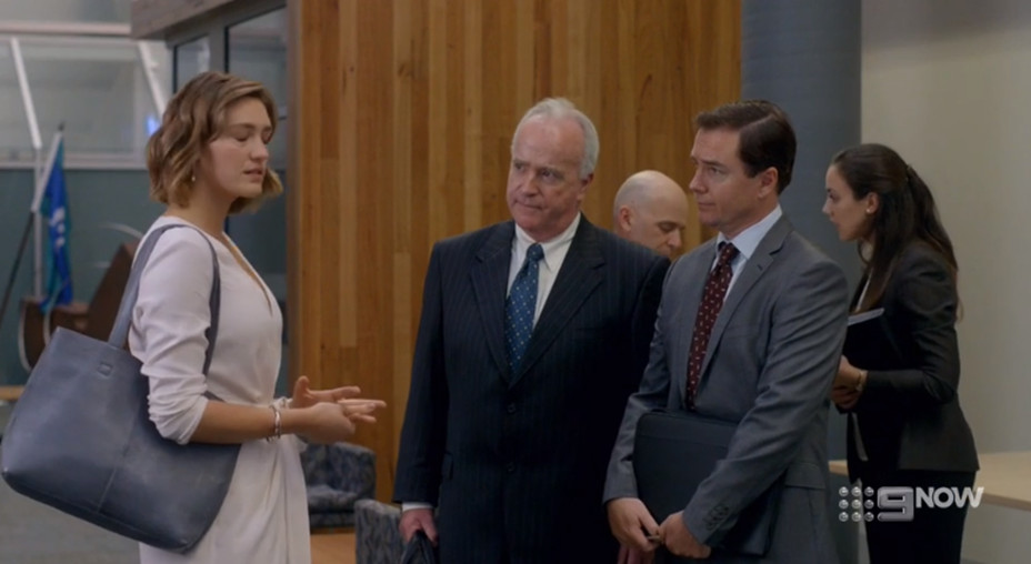 Helen Thomson - actress - biography, photo, best movies and TV shows