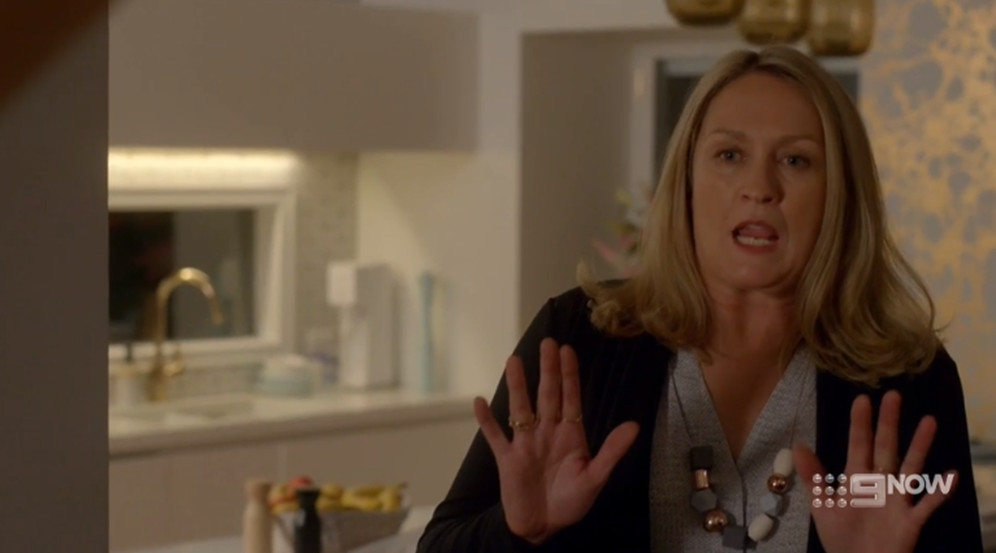 Helen Thomson - actress - biography, photo, best movies and TV shows