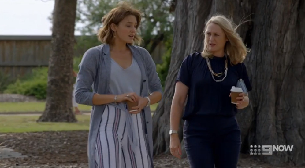 Helen Thomson - actress - biography, photo, best movies and TV shows