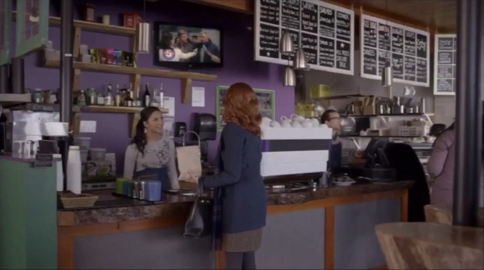 Kayla Heller - actress - biography, photo, best movies and TV shows