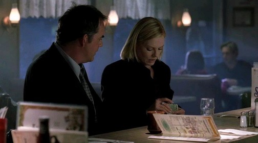 Tom Irwin - actor - biography, photo, best movies and TV shows