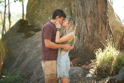 The Dry (movie, 2020)