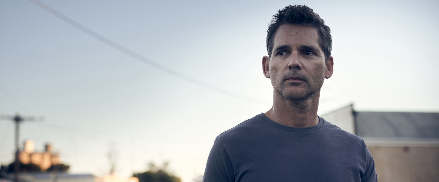 Screenshots - The Dry