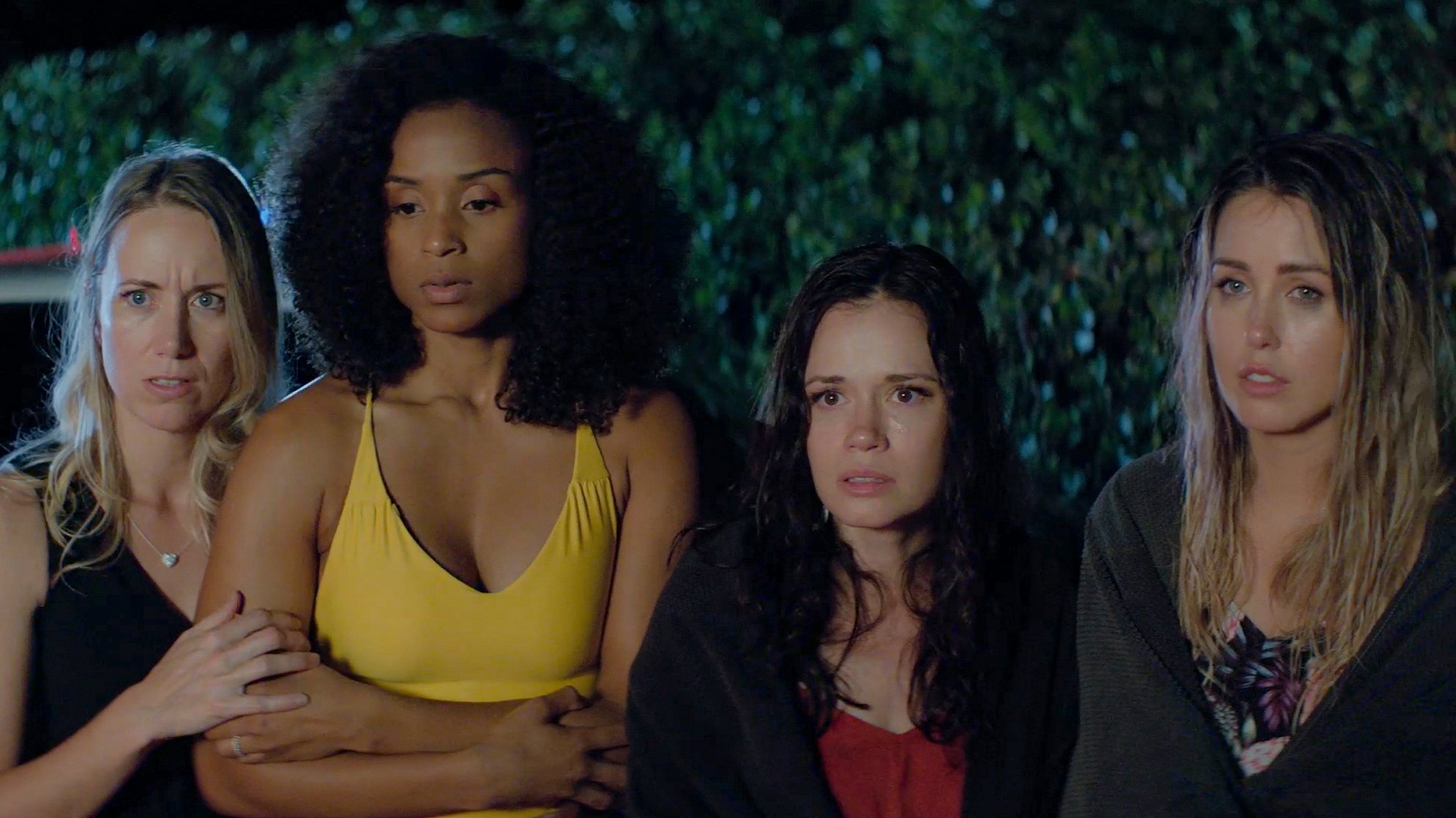 Shein Mompremier - actress - biography, photo, best movies and TV shows