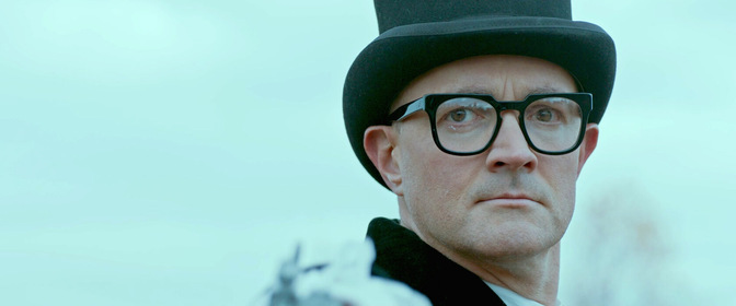 Screenshots - Konets filma