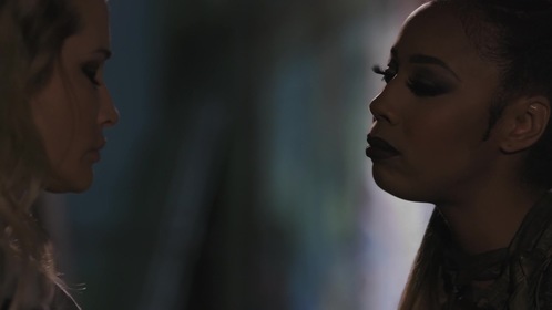 Fallen II: Angels & Demons (movie, 2018)