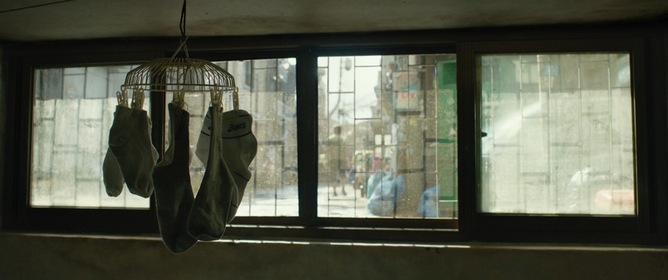 Screenshots - Parasite