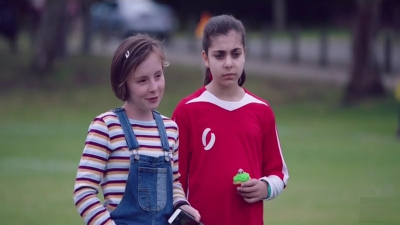 The InBESTigators (series, 2019)